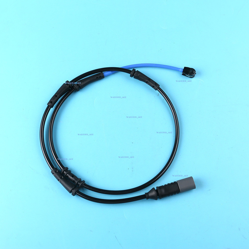 #34356791962 Fits BMW F10 5-Series 528i 535i 550i Car Brake Pad Wear ...