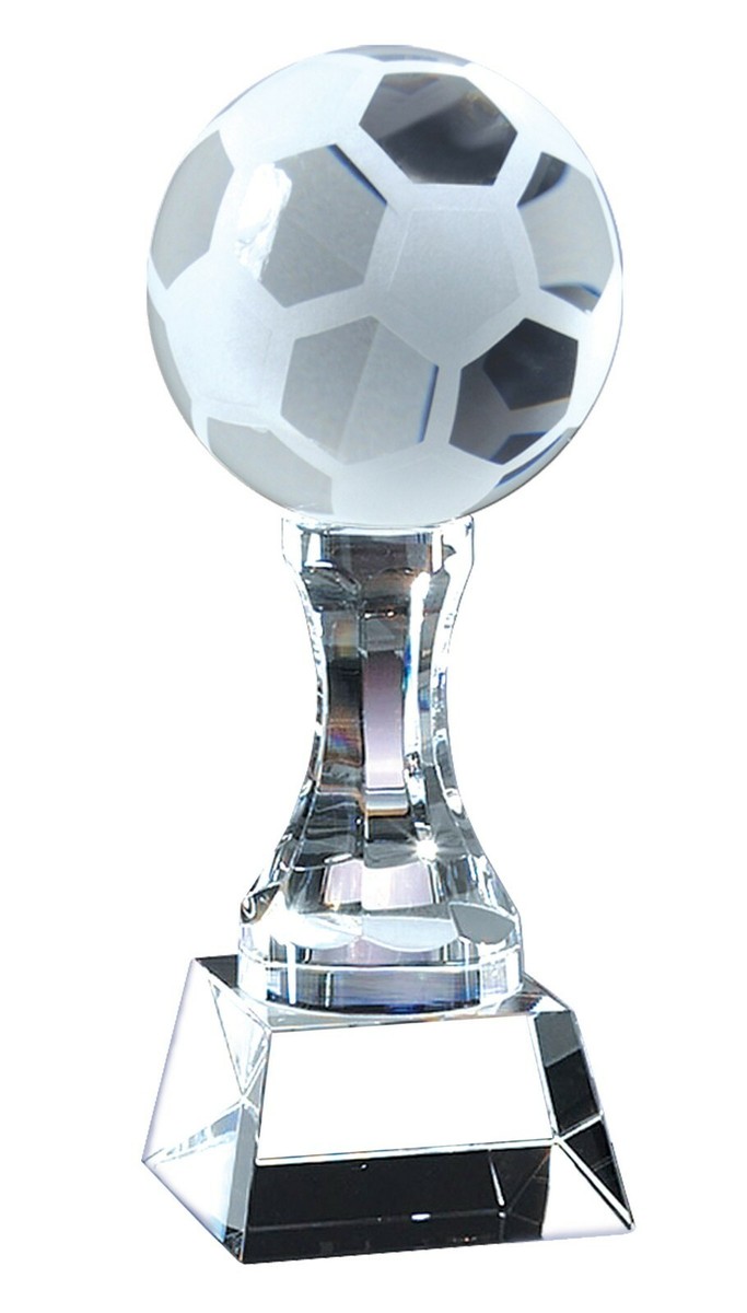 Huge Soccer Trophy