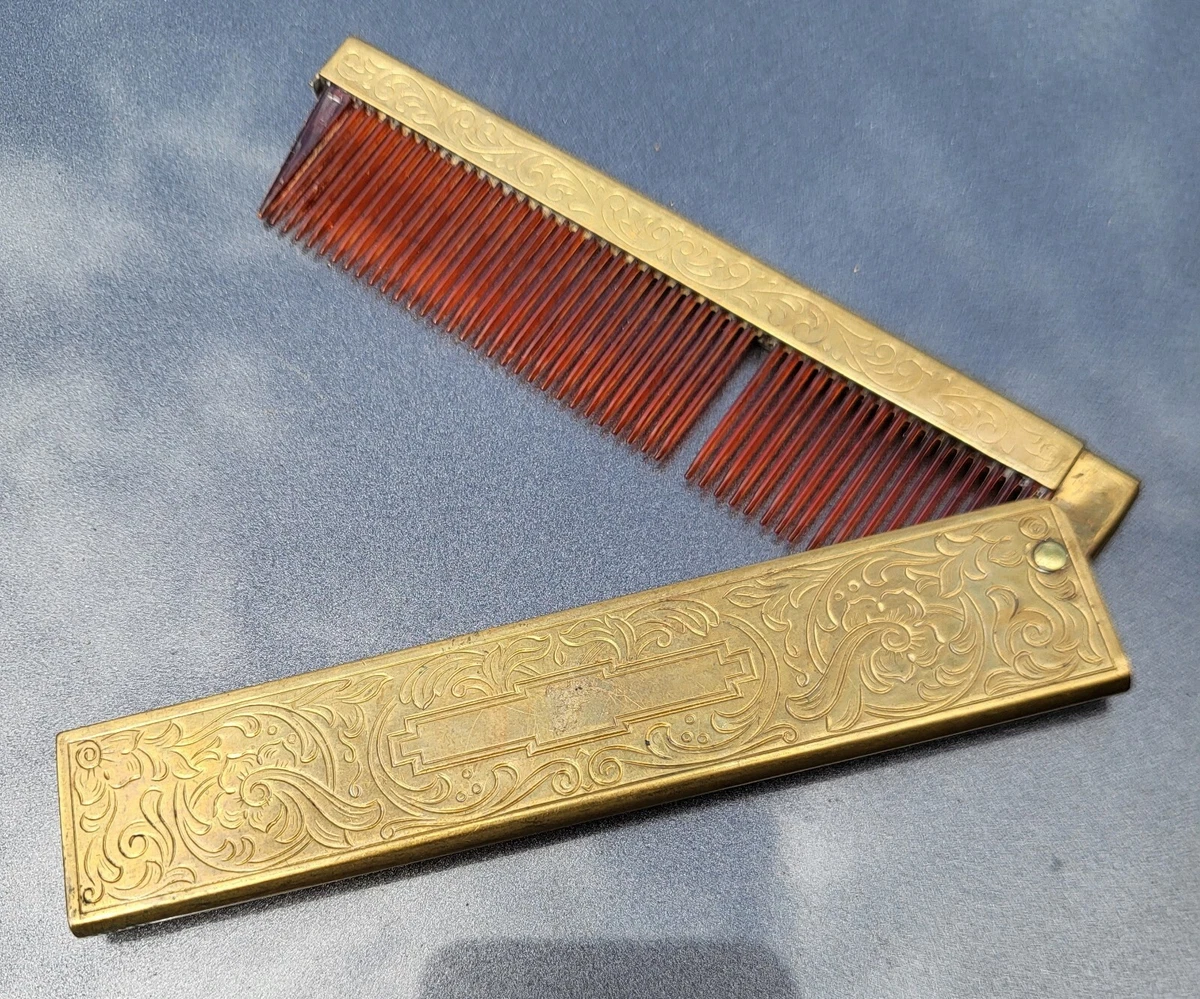 Vintage Comb