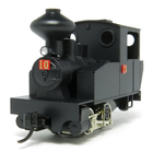 HOn30/HOe Aru-Model 0-4-0 Tank Locomotive Kit Narrow Gauge Steam Engine ...