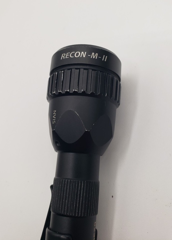 Gerber Individual Deploymet Kit Recon M II Flashlight Multicam Pouch | eBay