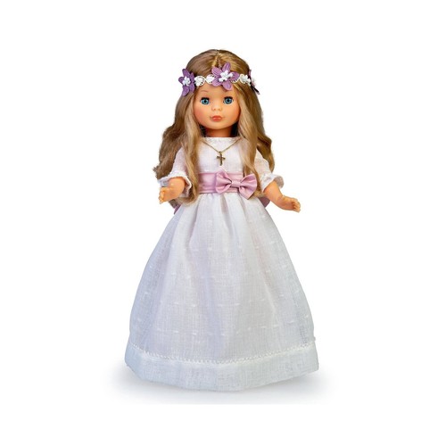 Nancy - Communion Collection, First Communion Dress Doll and Flower ...