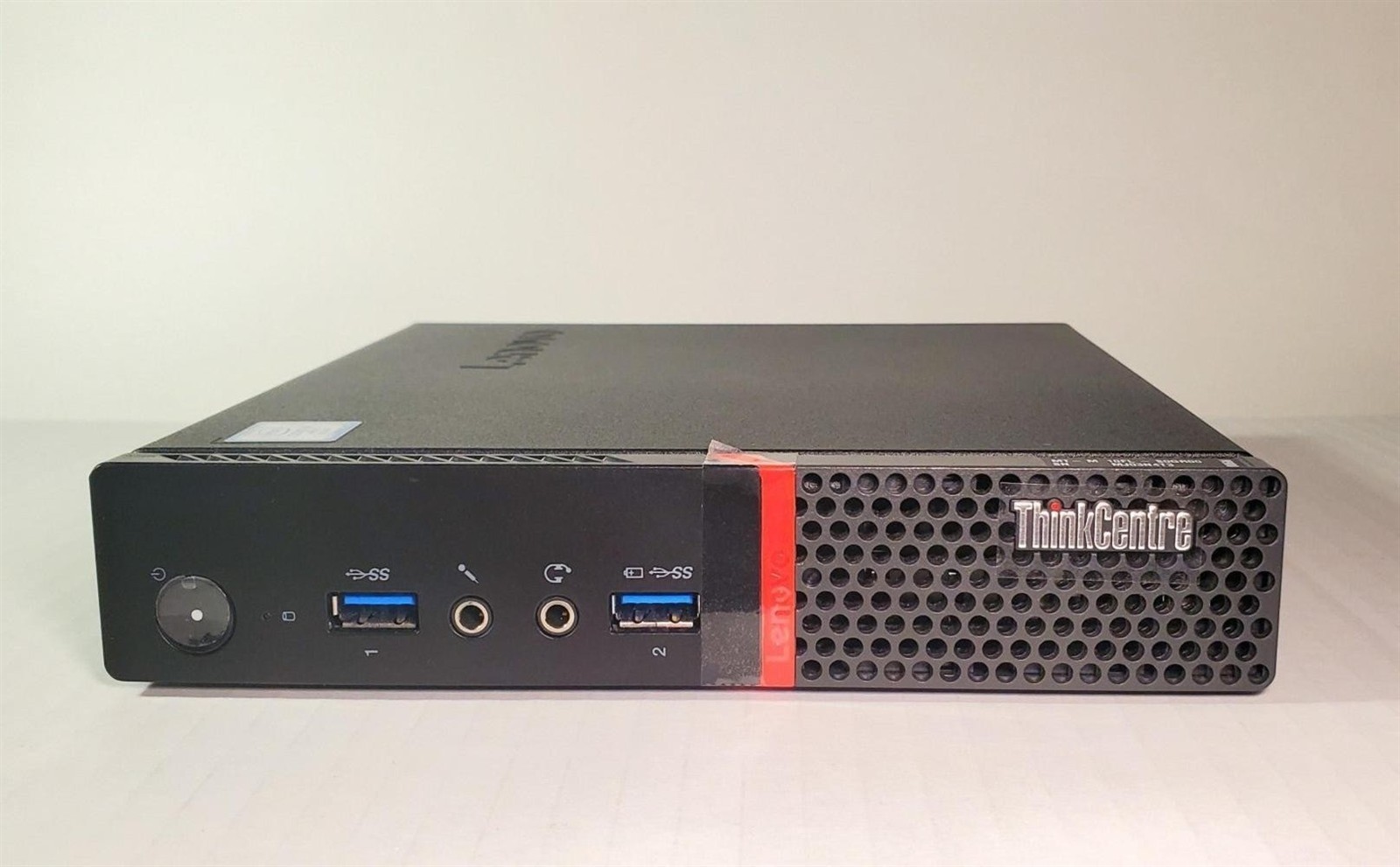 LENOVO THINKCENTRE M900 | INTEL CORE I5 6TH GEN. | 8 GB RAM | 10FL-S3Y ...