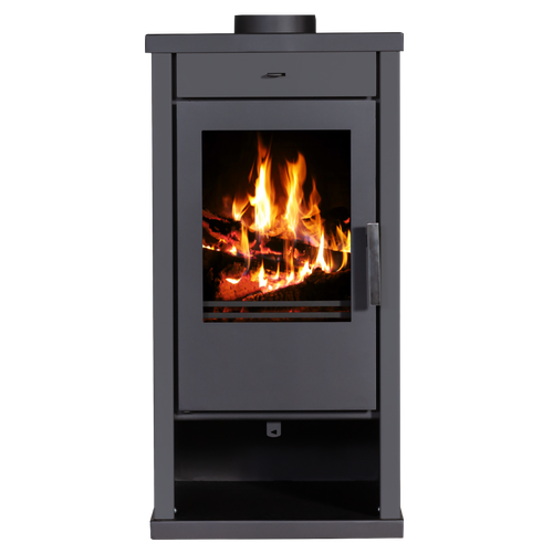 Poêle Victoria Vanessa Lux 9 kW | Efficace, compact, A+ | eBay