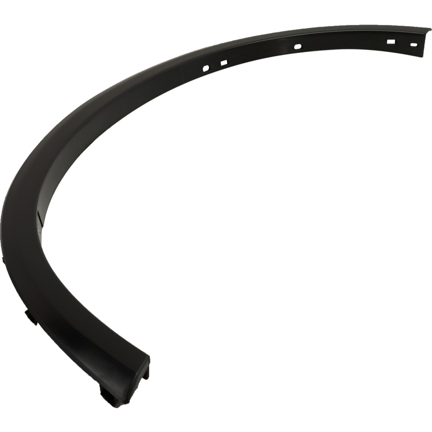 Fender Trim Molding Moulding Rear Passenger Right Side Hand 22785288 ...