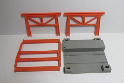 HO SCALE OVERHEAD CRANE FRAME | eBay