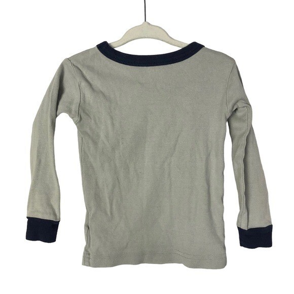 Gap Gray C-3PO Star Wars Long Sleeve T-Shirt 2T | eBay