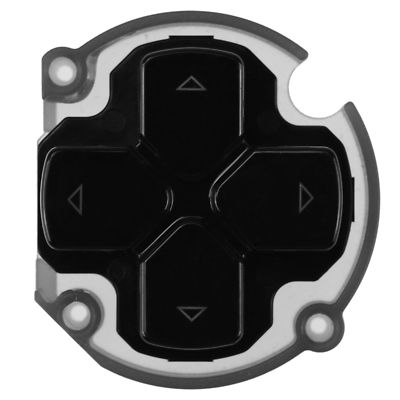 Left Directional D-pad Rubber Button For Sony Playstation PS Vita 1000 ...