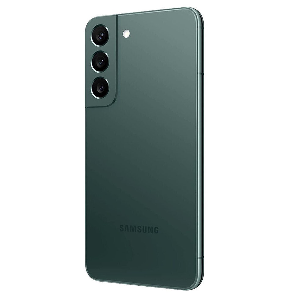 Samsung Galaxy S22+ Plus 5G SM-S906U 128GB | 256GB Unlocked GSM+CDMA ...