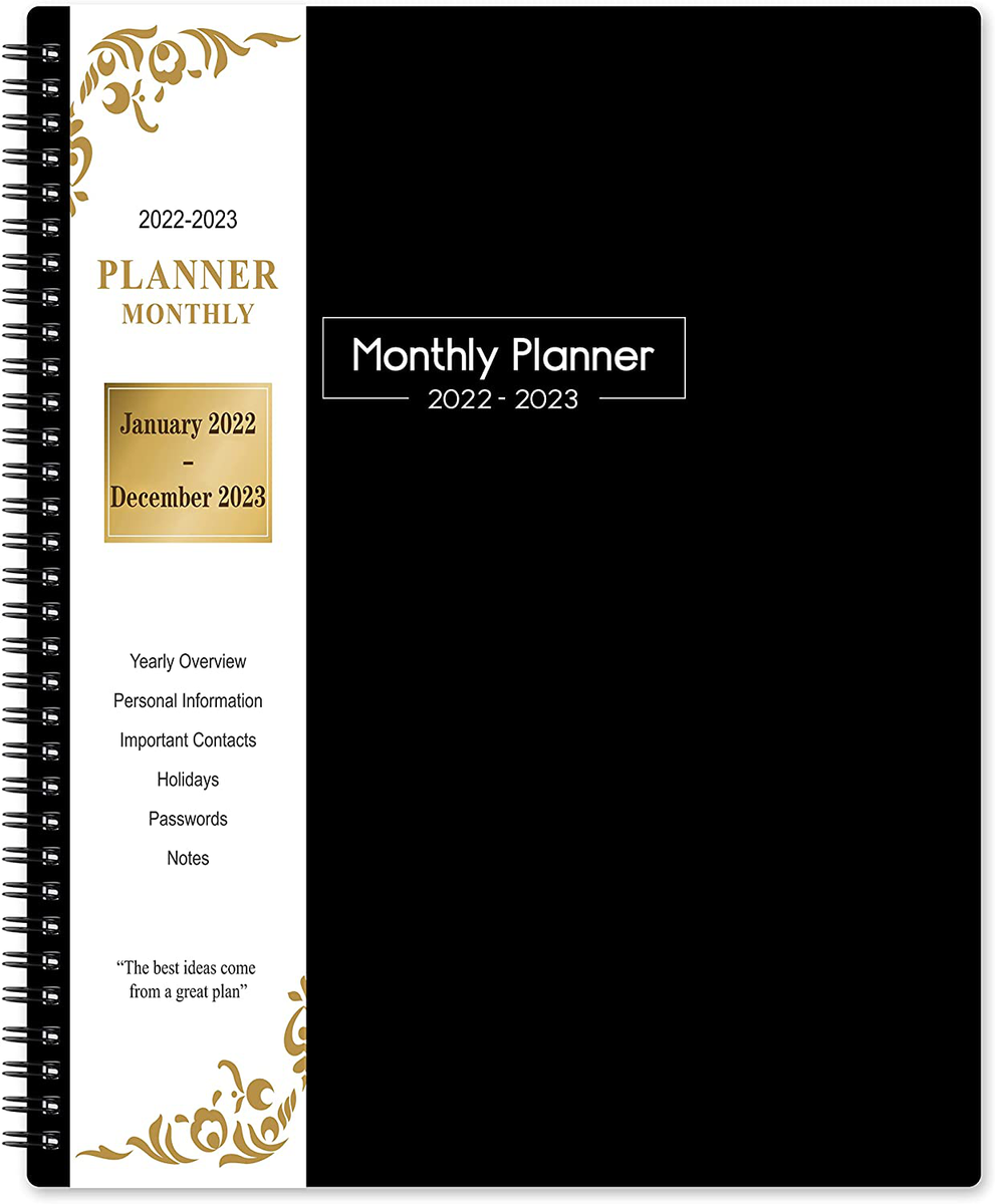 2026 Planner Journal 2026 Anner - Weekly Monthly Anner 2026, JAN 2026 ...
