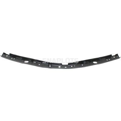 New Bumper Cover Retainer Front Upper Fits Toyota Camry 2010 2011 ...