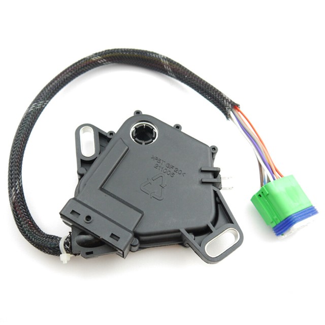 Part Number 252927 MPLS Switch Speed Sensor Automatic Transmission RPM ...