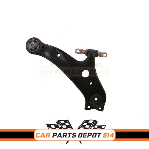 FRONT RH LOWER CONTROL ARM W/OUT BJ FITS TOYOTA HIGHLANDER 2008-2013 3 ...