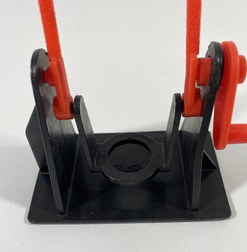 Vintage Fisher Price Little People Jump Rope Sesame Street Clubhouse ...