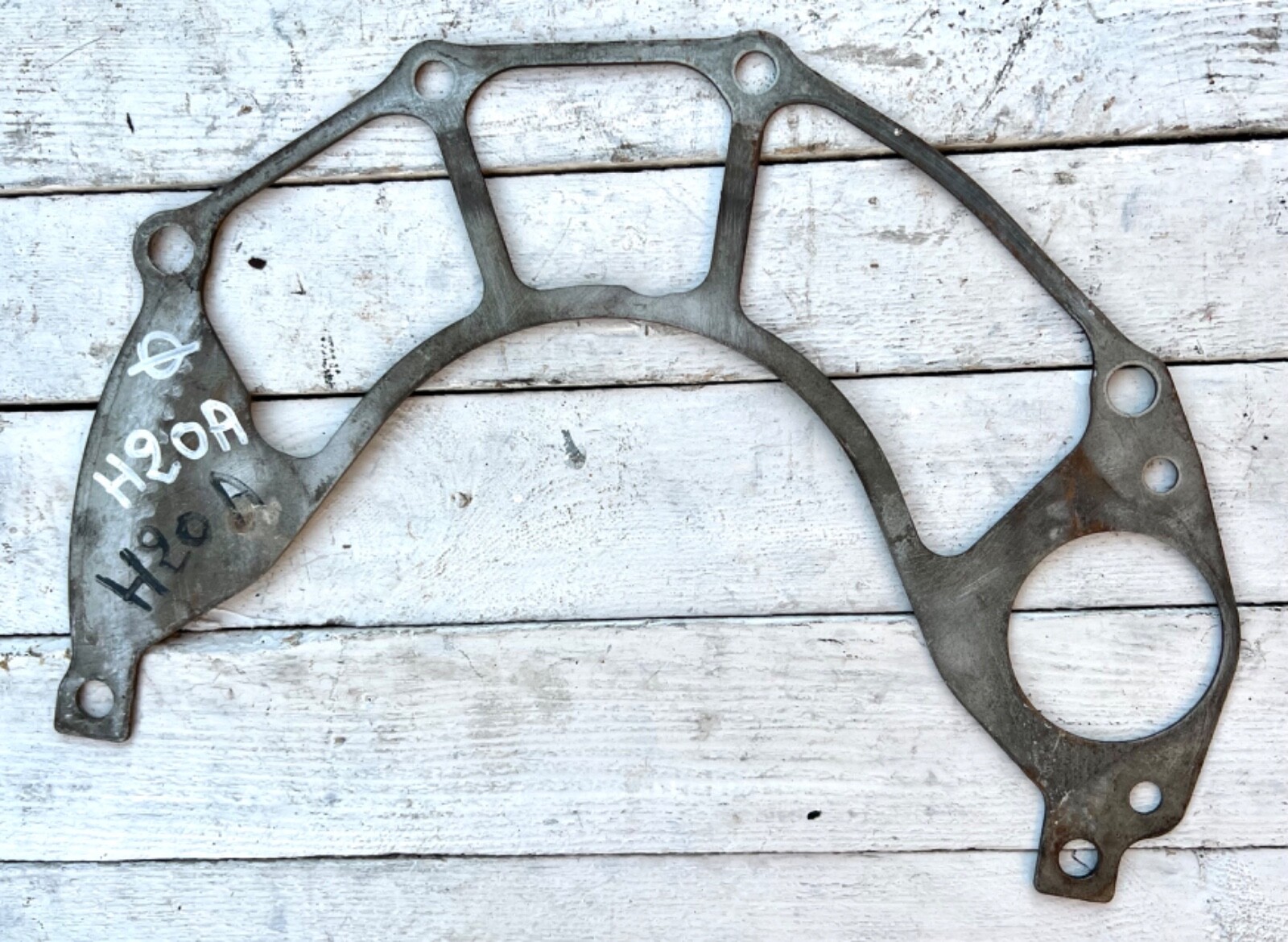 Suzuki Vitara Model 1994 98 Engine H20A V6, 2,0cc 24V Valves Engine ...
