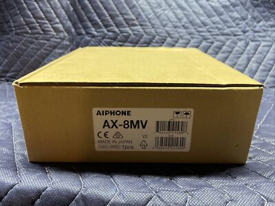 Intercom Systems - Intercom Master Station