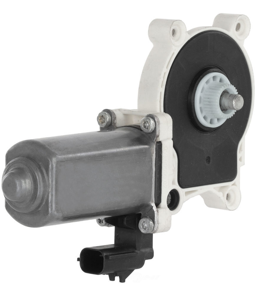 Power Window Motor Parts Master 42-469 Reman for sale online | eBay