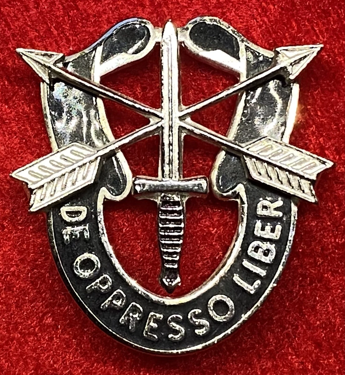 De Oppresso Liber