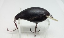 Vintage Rebel Teeny Wee-r Brown Crawdad 1 5/8" Square Bill Crankbait ...