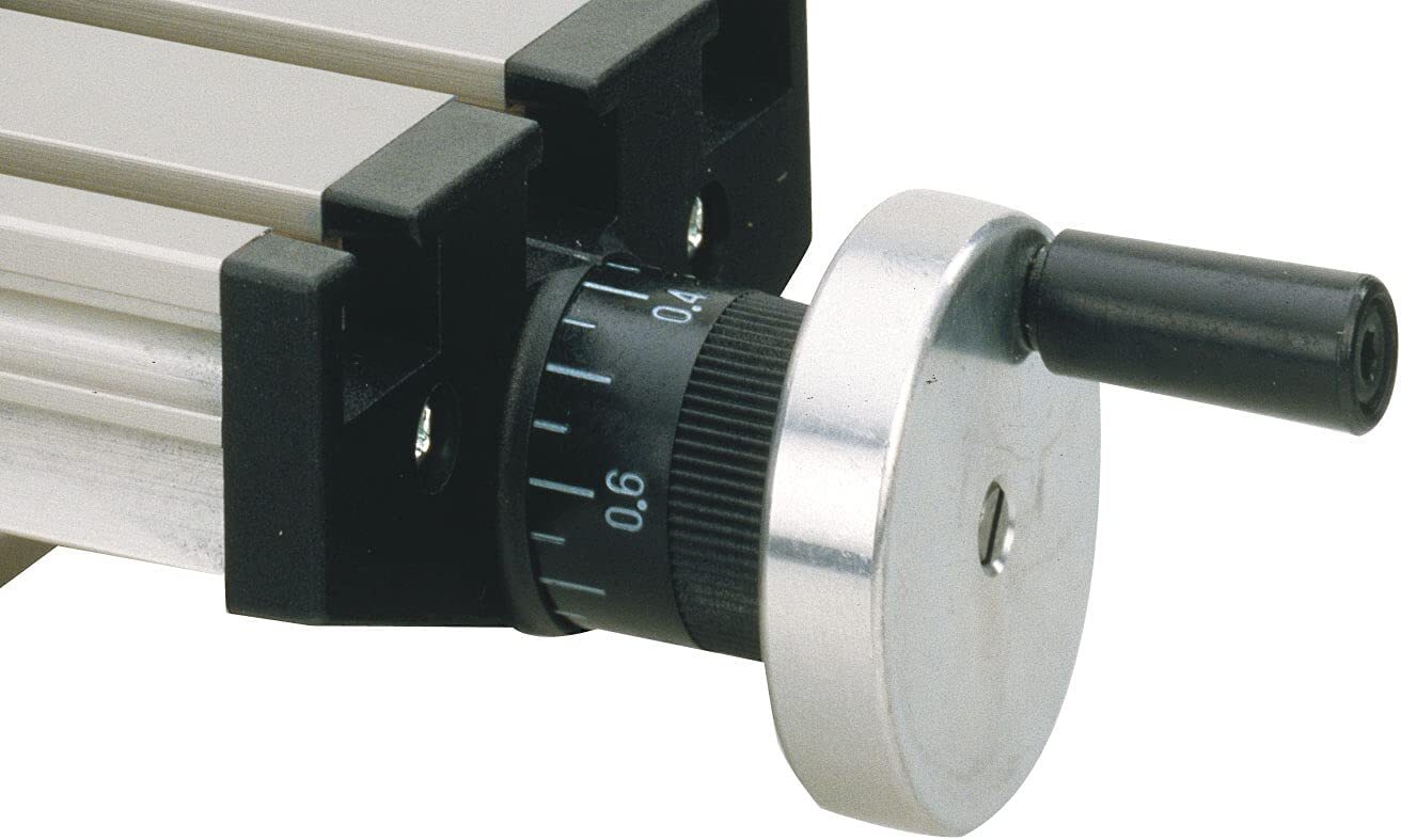 Proxon (PROXXON) Micro -cross table XY table convenient for precise ...