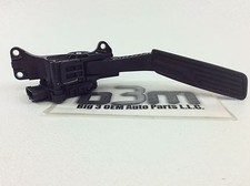2013-2015 Chevrolet Malibu Brake Pedal Position Sensor OEM 13583369 for ...