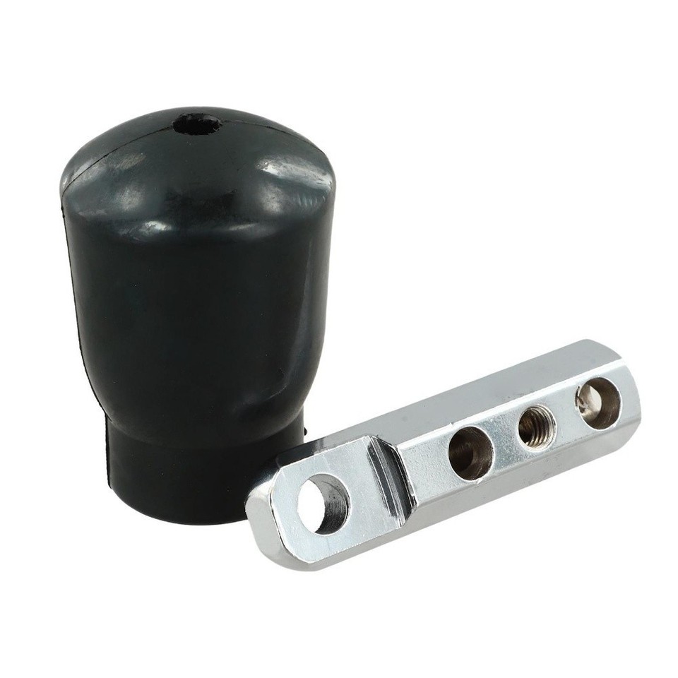 Gym Machine Cable Connector with Safe Steel Terminal and Rubber Stopper ...