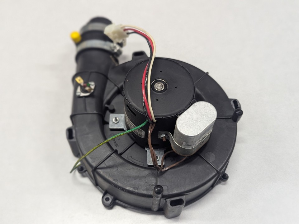 Fasco Inducer Motor Model # 70625892 | eBay