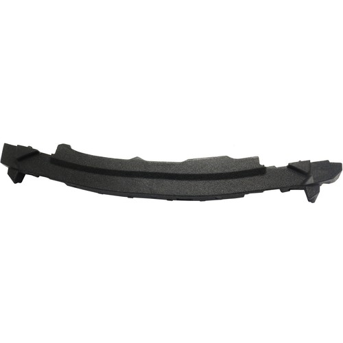 New Bumper Face Bar Impact Absorber Front for Lexus RX350 LX1070153 ...