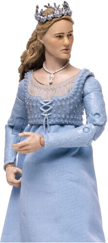 Princess Bride Buttercup Blue Dress