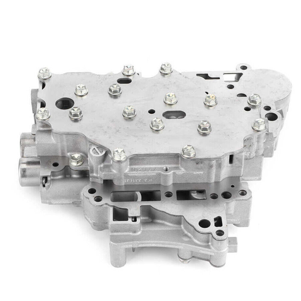 FOR TOYOTA K310/K311 CVT Automatic Transmission Valve body L4 1.5L 1.8L ...