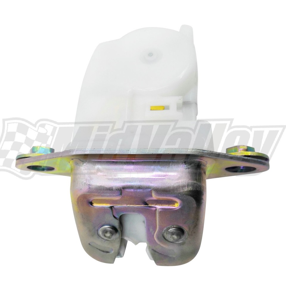 2009-2011 Subaru Forester Lock Actuator Latch Tailgate Liftgate ...