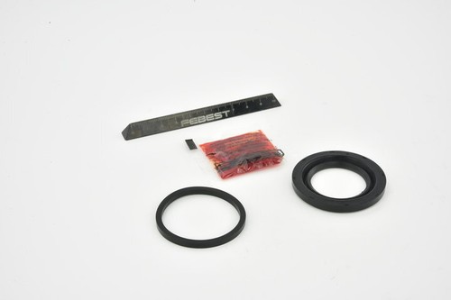 Rear Brake Caliper Repair Kit For BMW 3 F80 M3 LCI Brake Caliper Repair ...