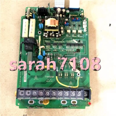 1PC USED Emerson EV2000 baseplate 5.5-7.5 and 11KW motherboard ...