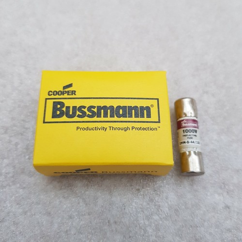 Bussmann DMM-B-44 /100-R FUSE For Fluke Digital Multimeter 1000v Fast ...