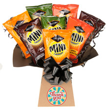 Jacobs Mini Cheddars Branston Pickle Flavour - Pack of 30 for sale ...