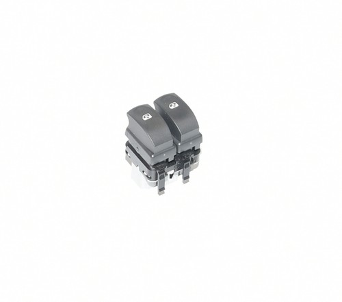 Original Clio 3 III Front Window Lifter Power Switch, Left 8200214939 ...