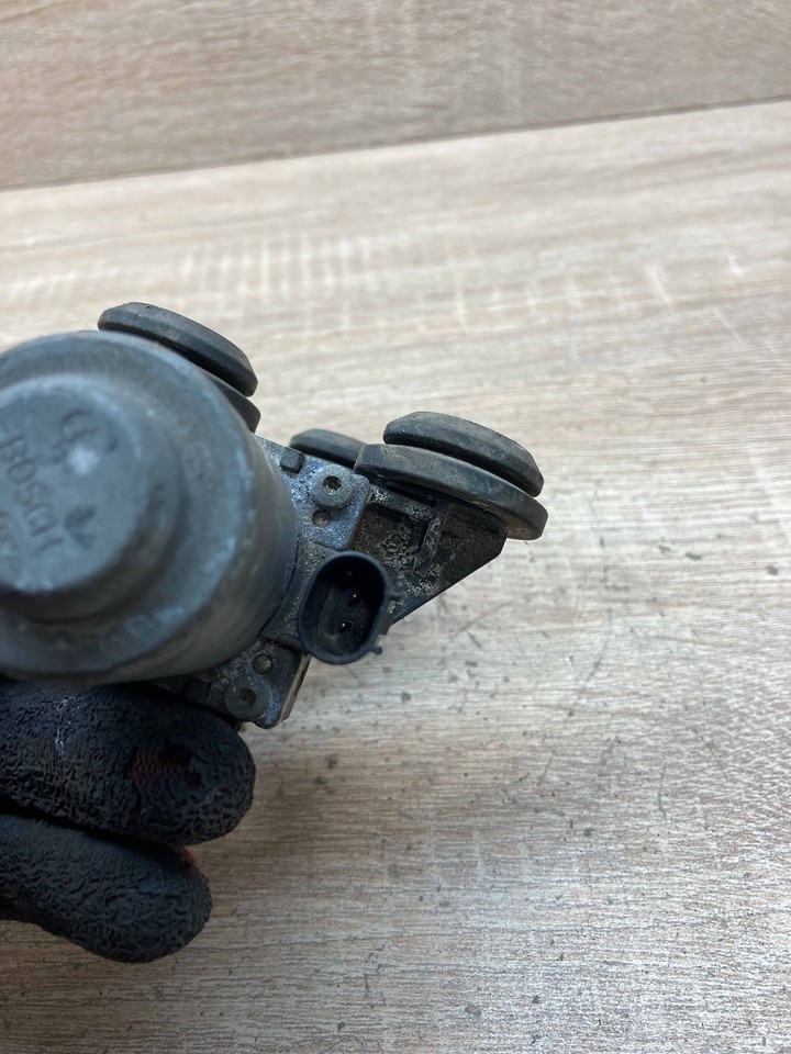 8369805 1147412144 BMW 3 Serie Heizungsventil Kontrolle Heißes Wasser ...