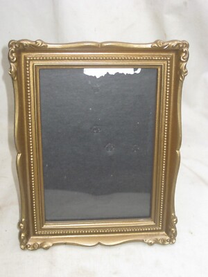 Picture Frames - Scroll Picture Frame