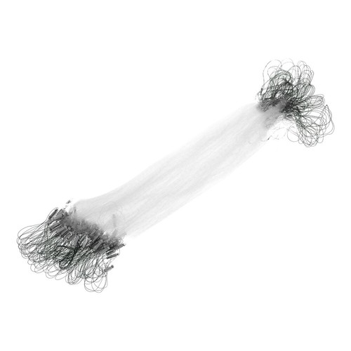 25 M Floating Sticky Net Fishing Mesh Two Finger Big Catching Tools | eBay