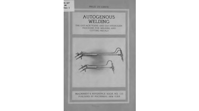 Welding - Welding Manual