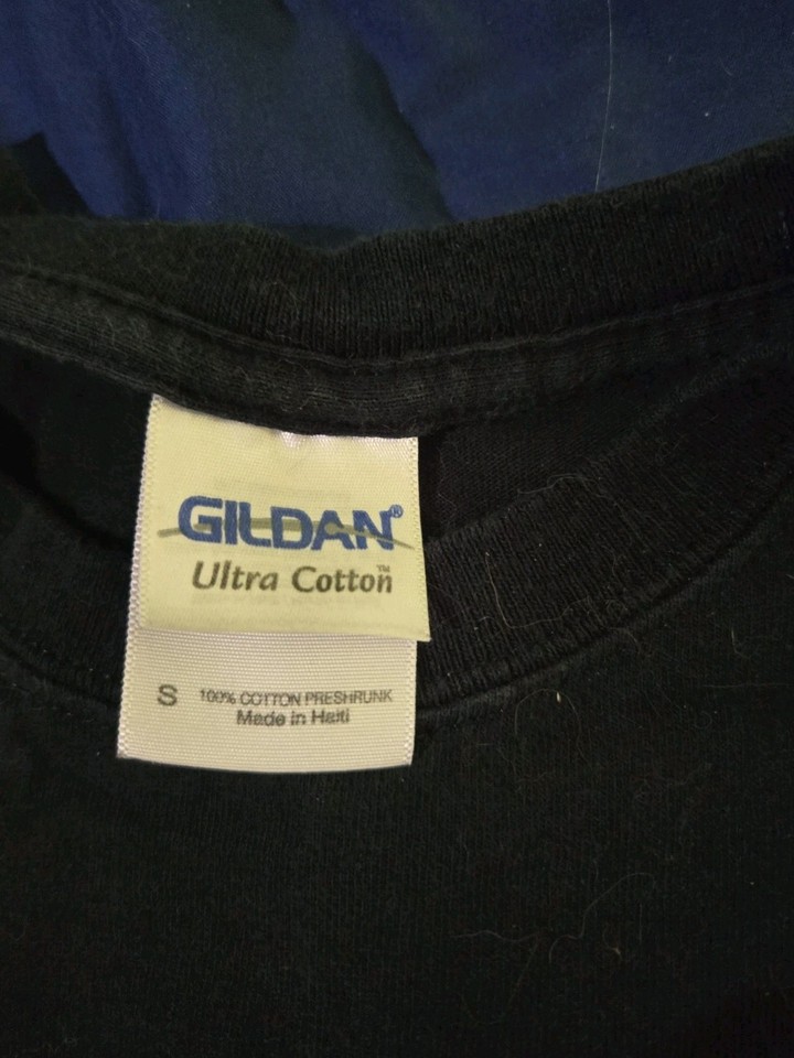 Cancerslug Werewolf Shirt Size Small Misfits Doyle | eBay