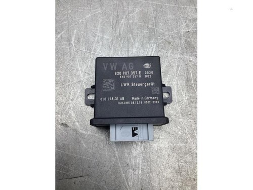 P21079746 Éclairage calculateur AUDI A1 Sportback (8XA) 8X0907357E | eBay