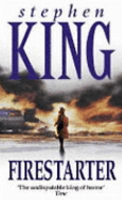 Firestarter by Stephen King Stephen King | eBay