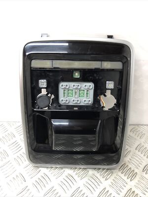 GENUINE 2019 RANGE ROVER SPORT L494 INTERIOR ROOF CENTRE LIGHT EPLA ...