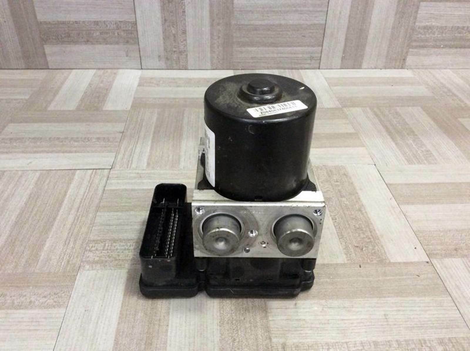 2010-2012 Ford Escape Anti-Lock ABS Brake Pump Module Assembly | eBay