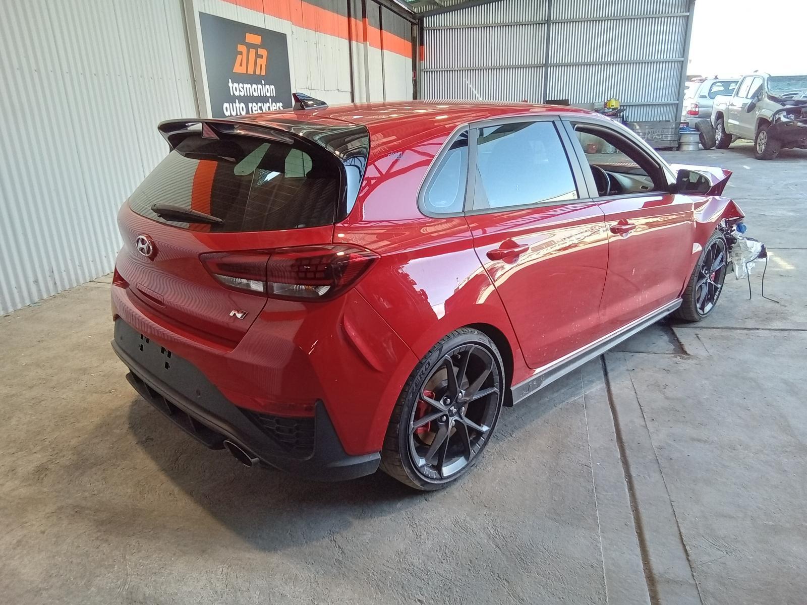 HYUNDAI I30 03/17-ON HANDBRAKE LEVER MECHANICAL HATCH PD | eBay Australia