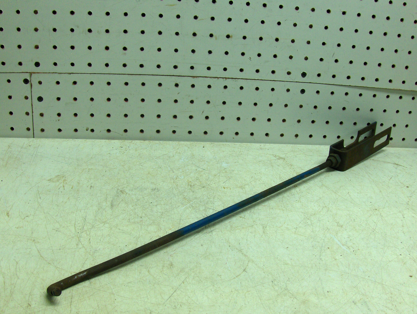 FORD JACOBSEN OLIVER 145 165 LAWN AND GARDEN TRACTOR BRAKE ROD | eBay