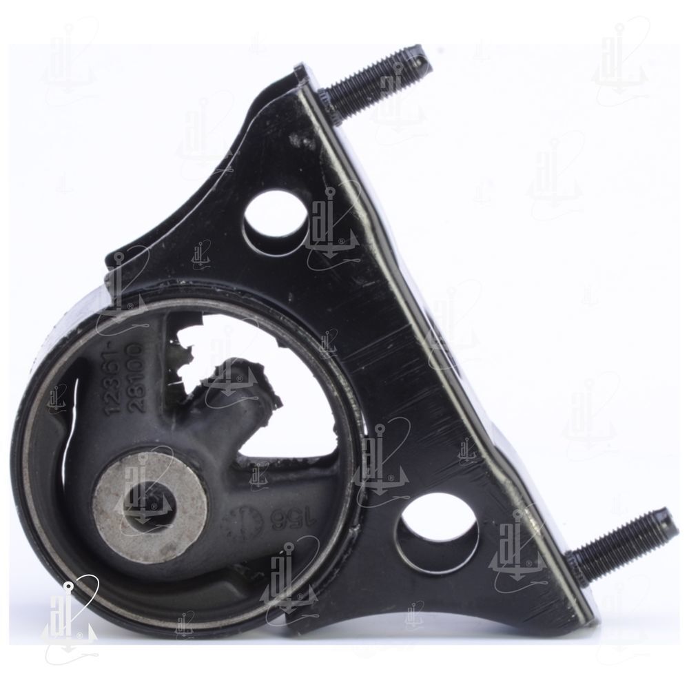 Engine Mount Anchor 9477 fits 01-07 Toyota Highlander 2.4L-L4 for sale ...