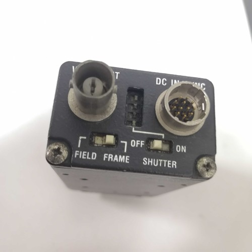 one Used for Hitachi KP-M3AN industrial cameras Fast Delivery | eBay