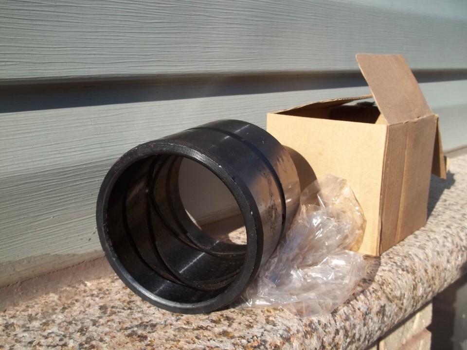80mm EXCAVATOR BUCKET AND BOOM BUSHING ID-80 X OD-95 X L-80 | eBay